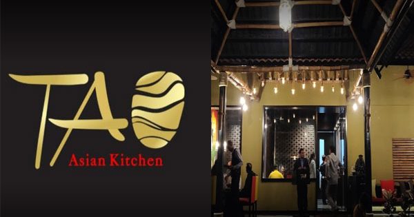 Taste continent culture with pan-Asian delicacies @ Tao-Asian Kitchen ...