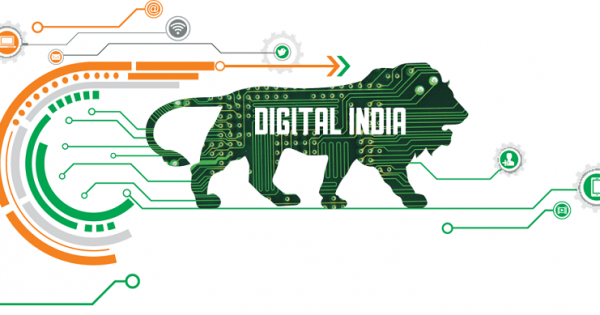 Digital India: Transforming India into a new century - Nagpur Today ...