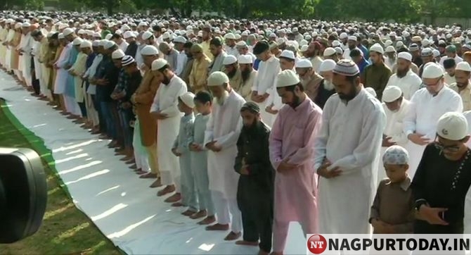 Prez, PM extend Eid greetings to citizens Prez, PM extend Eid greetings to citizens