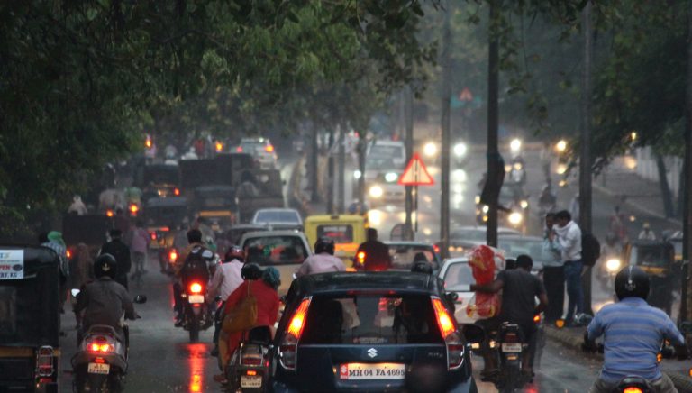 Nagpur hopes for rains as monsoon hits Kerala coast Nagpur Today : Nagpur News