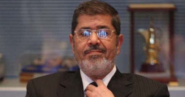 Egypt's ex-prez Mohammed Morsi dies in court Nagpur Today : Nagpur News