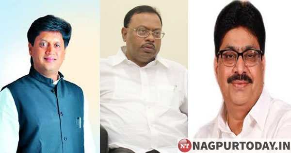 Congress is sinking ship whose captain already deserted it: Ex-MP CM ...