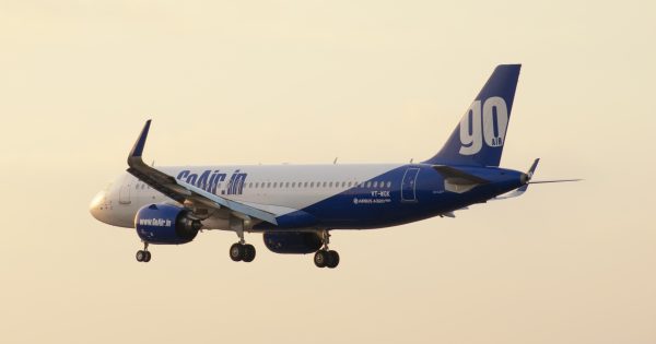 GoAir becomes the first airline to connect Nagpur to Ahmedabad Nagpur ...