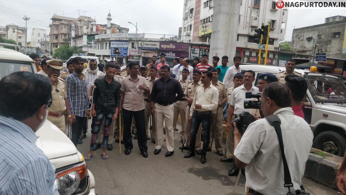 Innovative idea: Now book your favorite hotel room at Nagpur Railway ...