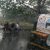 Heavy rains batter city on Day 1 of Ganeshotsav – Nagpur Today : Nagpur News