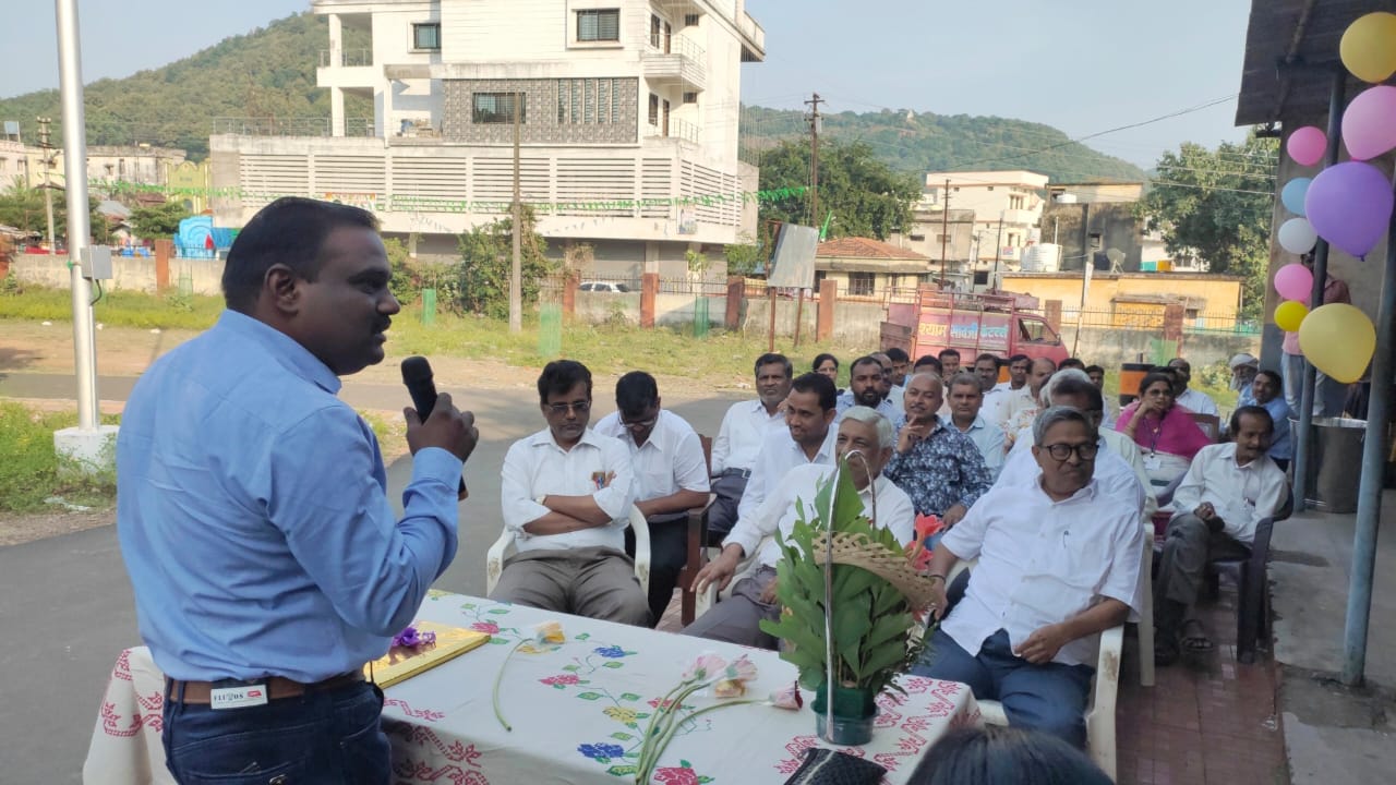 Goons booked for setting ablaze 5 two-wheelers in Imamwada – Nagpur ...