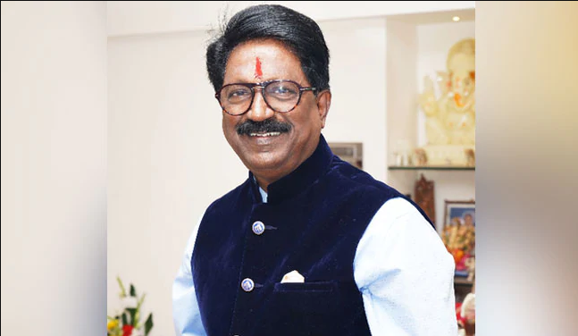 सरकार बनाने के लिए शिवसेना, भाजपा, राष्ट्रवादी, कांग्रेस की बैठकों का ...