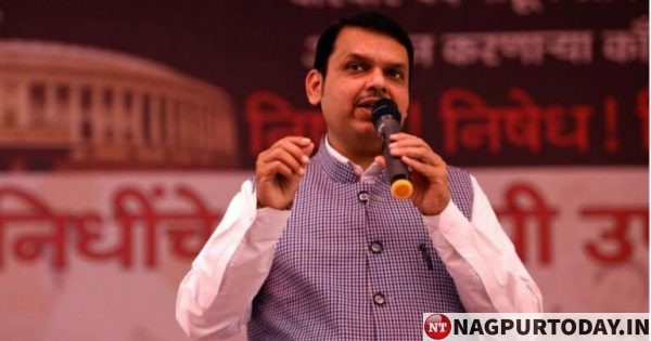 Affidavit case: Devendra Fadnavis gets exemption from appearance for day Nagpur Today : Nagpur News