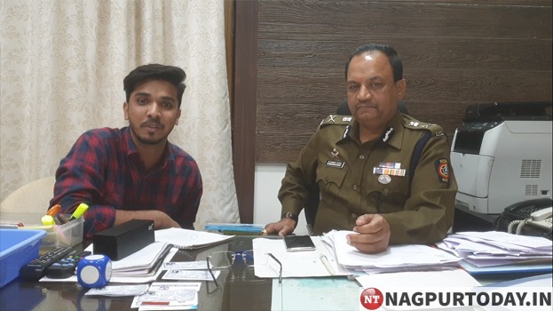 Kinnar Chamcham murder case: Bail granted to one accused – Nagpur Today ...