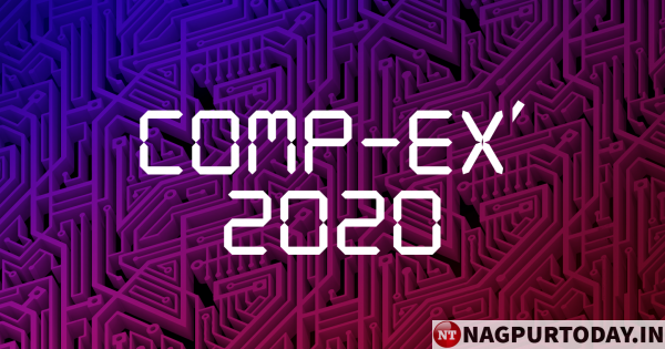 COMP-EX 2020 opens on thursday Jan 9 at reshimabag ground Nagpur Today ...