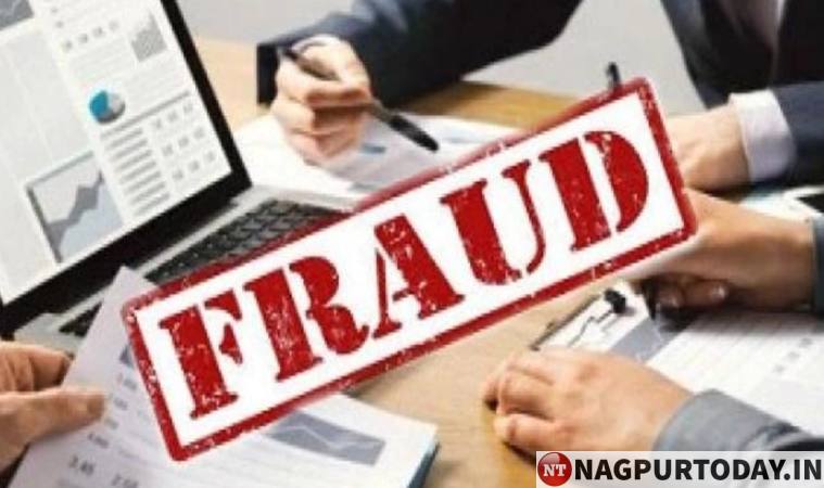 Fake job promise : Woman duped of Rs 1.30 lakh Nagpur Today : Nagpur News