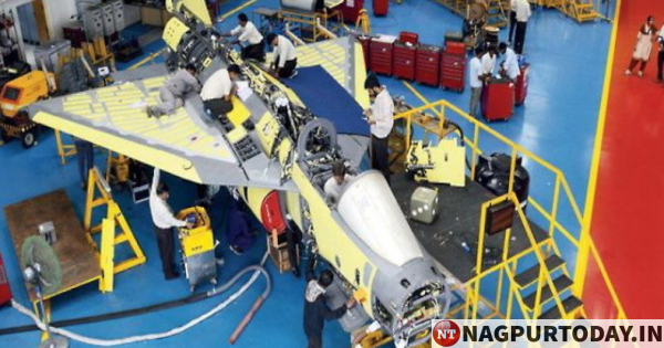 Manufacturing of Rafale fighter jet parts begins at Nagpur facility ...
