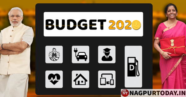 Budget 2020 Big Announcements Budget 2020 Big Announcements
