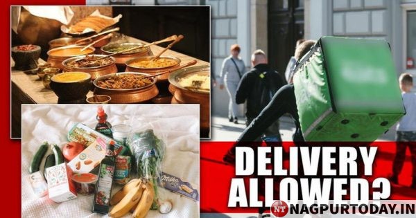 Hotels permitted home delivery, No ban on the sale of eggs, chicken and ...