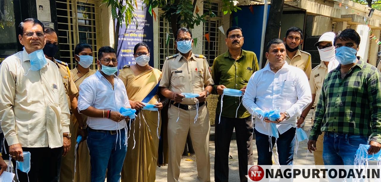 CAs are nation builders: Devendra Darda – Nagpur Today : Nagpur News