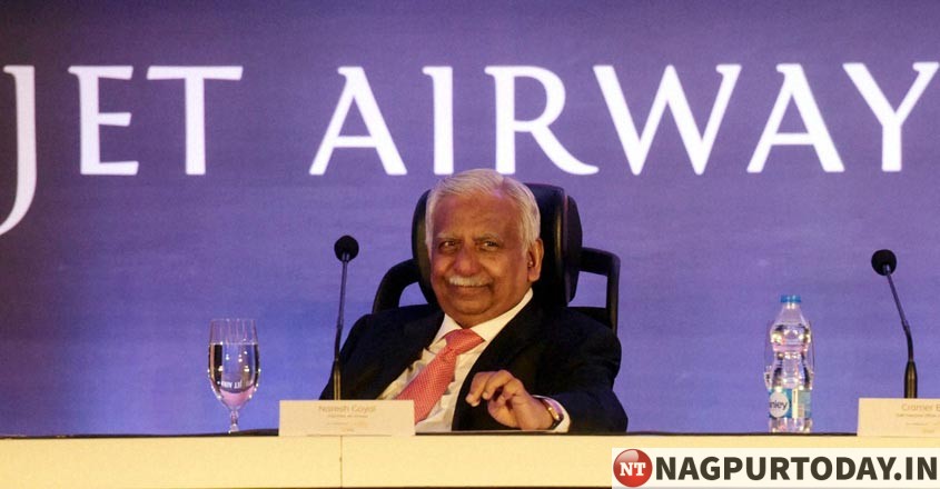 ED Raids Jet Airways Founder Naresh Goyal For Alleged Money Laundering ...