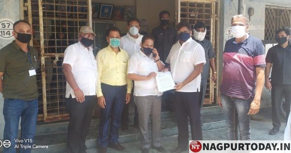 Allow shops to open. Regulate & Monitor them - Dipen Agrawal