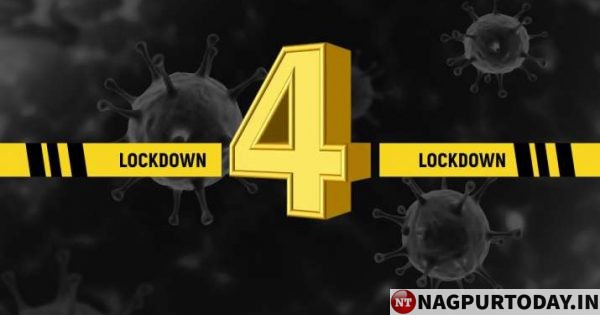 Lockdown 4.0: What's open, what's close in Nagpur Nagpur Today : Nagpur News