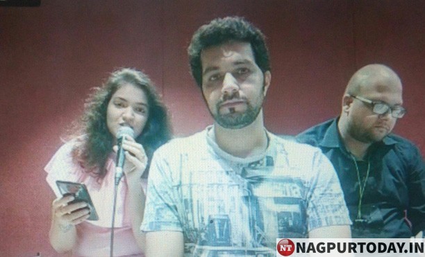 " Mothers Day Special a Sunday Lock Down Concert “ Nagpur Today : Nagpur News