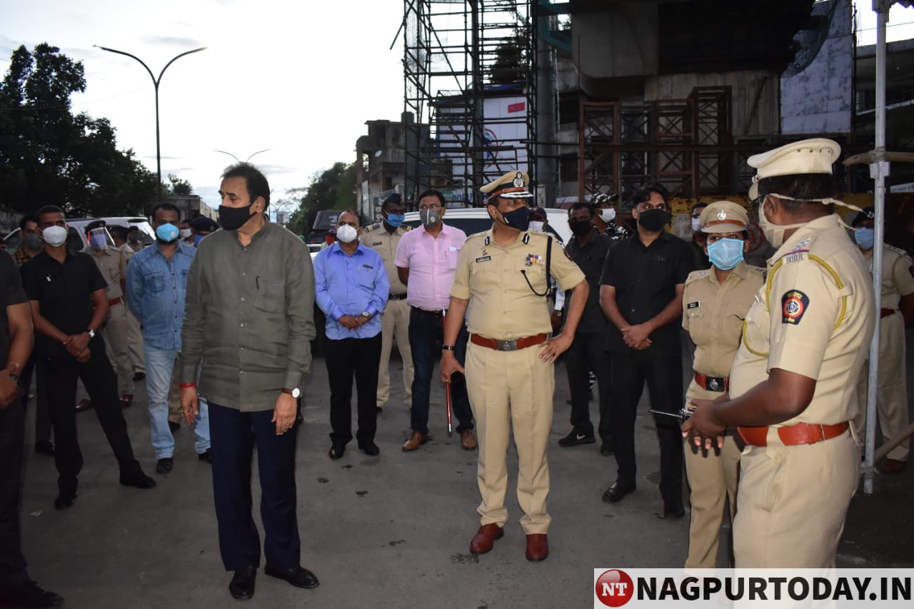 Uncontrolled Crime : 3 murders in 24 hrs shatter Nagpur's peace Nagpur ...