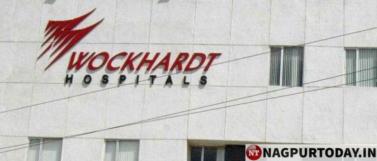 Wockhardt Hospital Nagpur achieves lowest mortality rate for COVID-19 ...