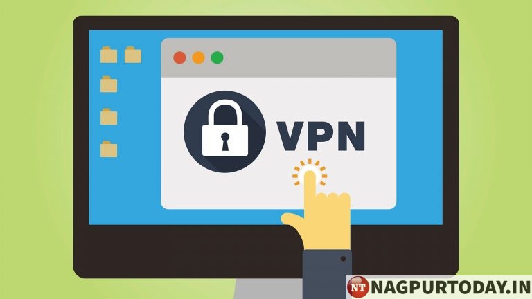 How VPN Helps Users Nagpur Today : Nagpur News
