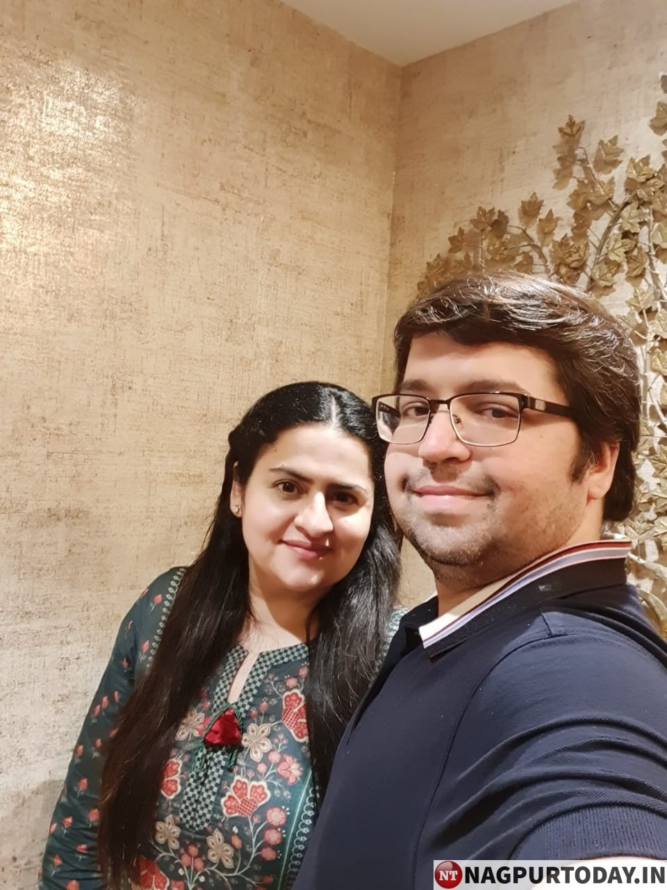 Online @ 34th AGM of Nagpur Round Table Nagpur Today : Nagpur News