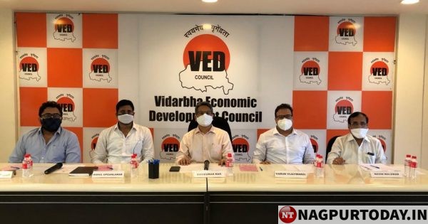 VED holds Annual General Meeting Nagpur Today : Nagpur News