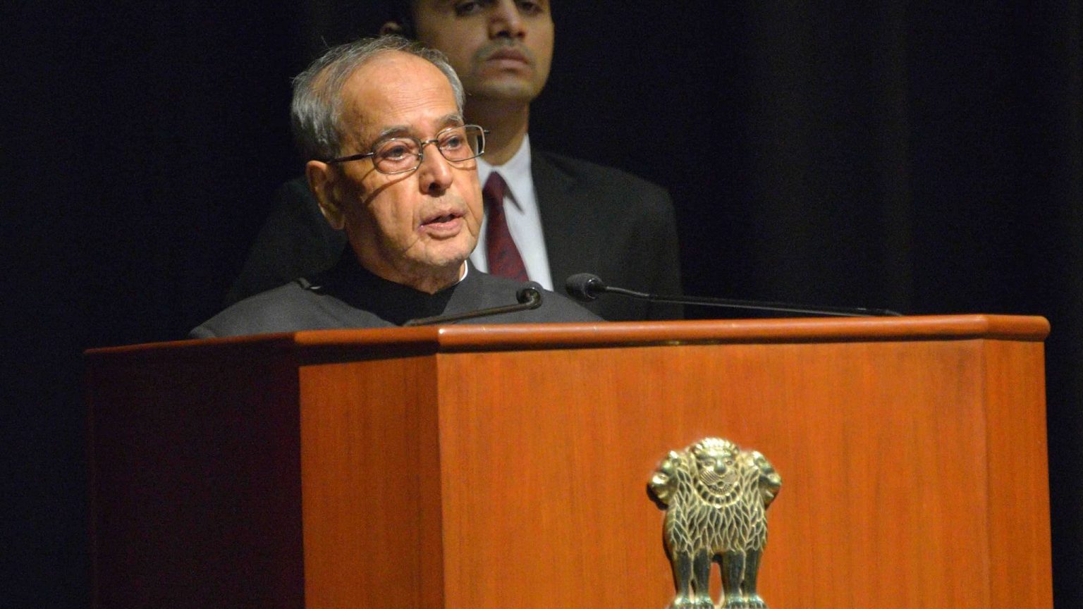 Pranab Mukherjee, former President of India, dies at 84 Nagpur Today ...