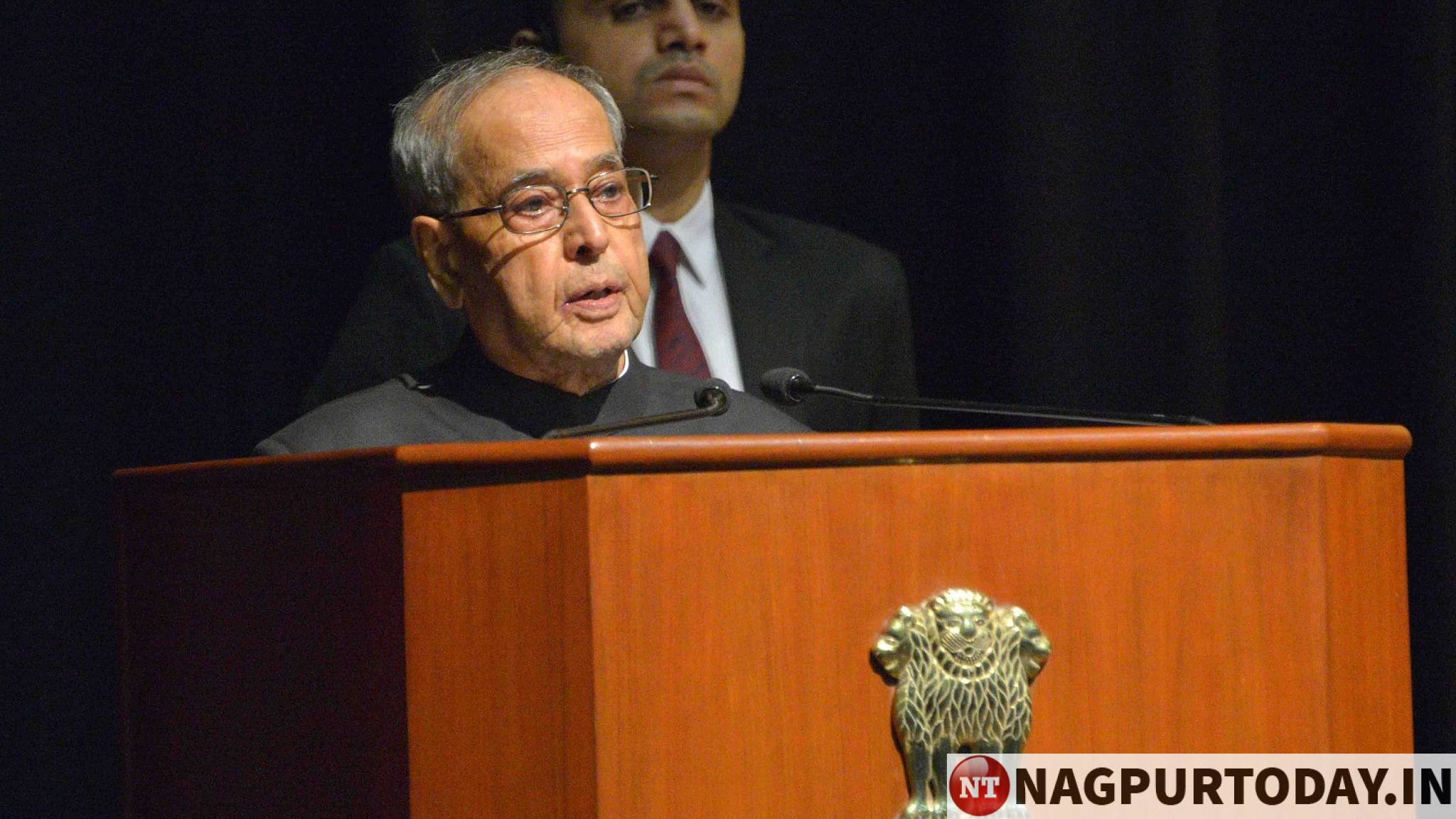 Pranab Mukherjee, former President of India, dies at 84 Nagpur Today ...