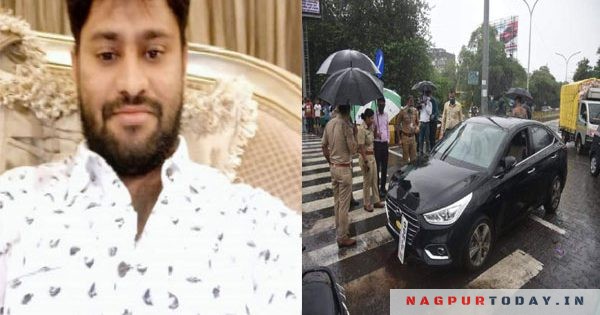 Balya Binekar murder case: Cops may make more arrests Nagpur Today ...