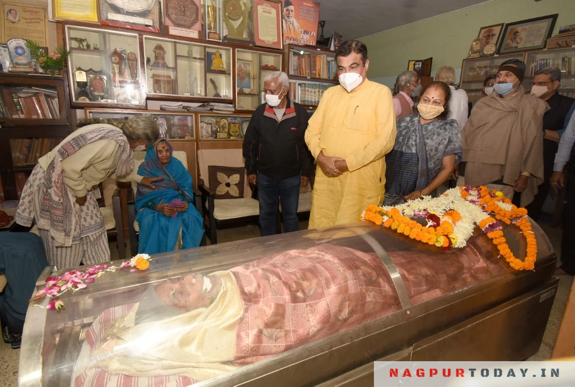 Resplendent colours & aura that traverse one to Rajasthan Nagpur Today ...