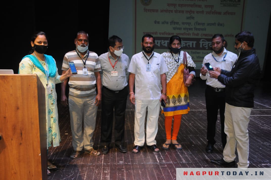 Resplendent colours & aura that traverse one to Rajasthan Nagpur Today ...