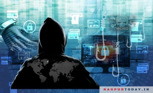 Nagpur sees 30% jump in cyber crimes this year Nagpur Today : Nagpur News