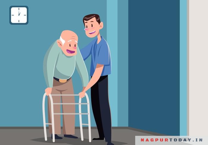 Caretaker decamps with booty of Rs 1.33 lakh Nagpur Today : Nagpur News