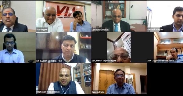 Principal of natural justice is lacking in Direct Tax Proposal in ...