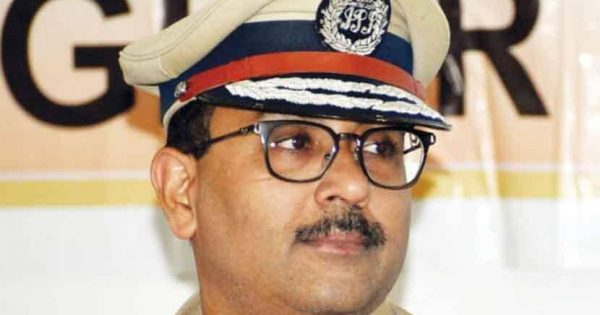 Video: CP Amitesh Kumar appeals Nagpurians to comply with lockdown ...