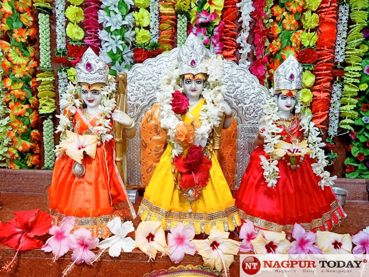 Bharosa Cell, a blessing for distressed women - Nagpur Today : Nagpur News