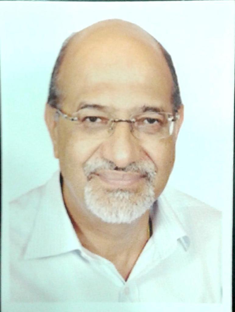 Break the chain order is death warrant for traders: Dipen Agrawal ...