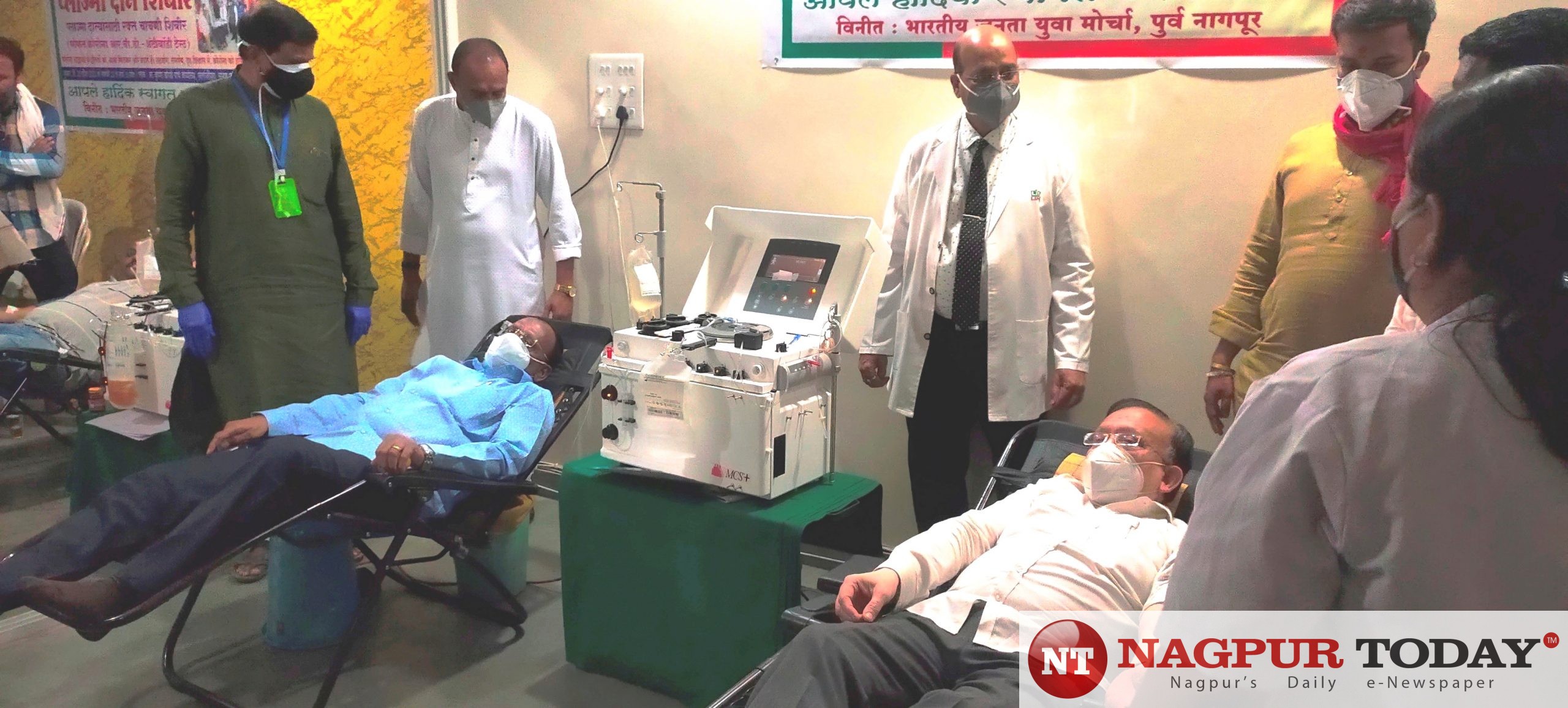 Bharosa Cell, a blessing for distressed women - Nagpur Today : Nagpur News