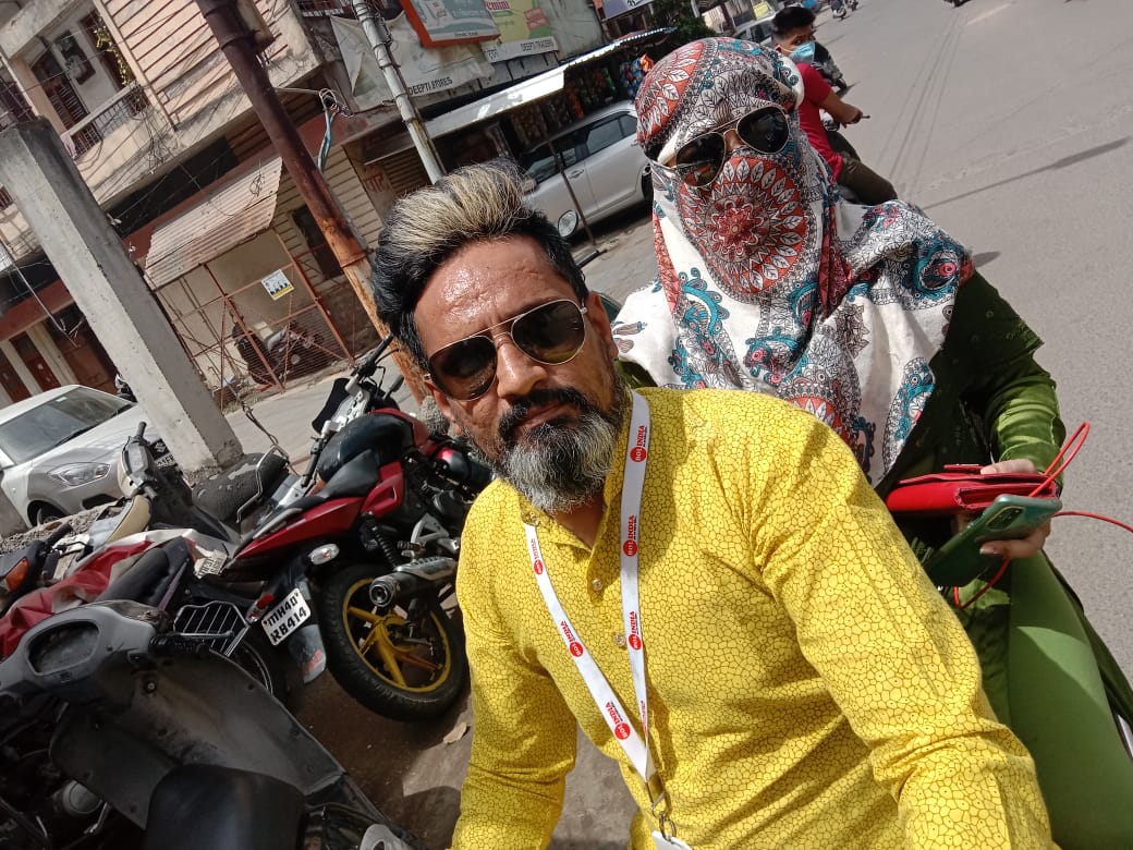 PI Ashok Bagul Is Genius Fellow In Cyber Security Field- Dr. S S ...