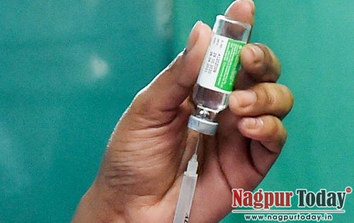 Increase Gap In Covishield Doses Govt Panel Nagpur Today Nagpur News