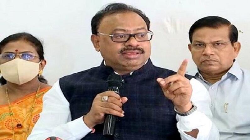 Toppling of Jharkhand govt: Chandrashekhar Bawankule deny involvement