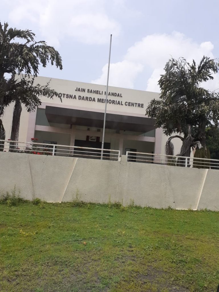 Butibori MIDC A Promise not kept, a dream infulfilled