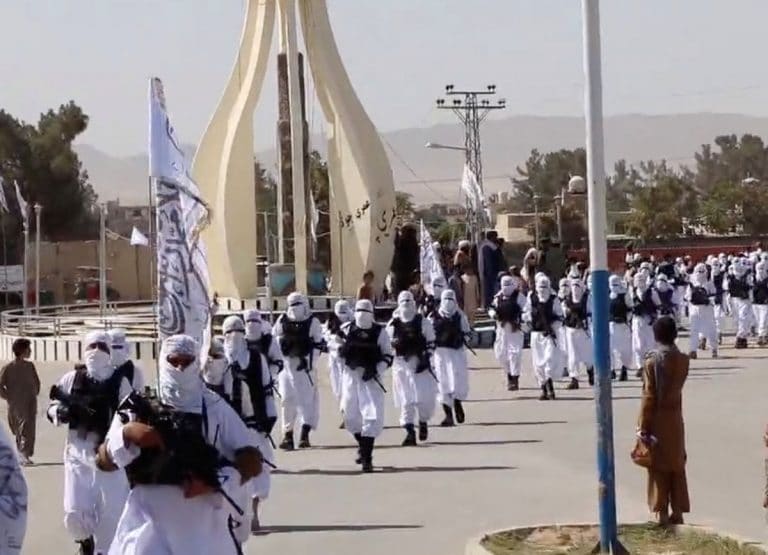 Taliban Send hundreds Of Fighters To Panjshir taliban-send-hundreds-of-fighters-to-panjshir