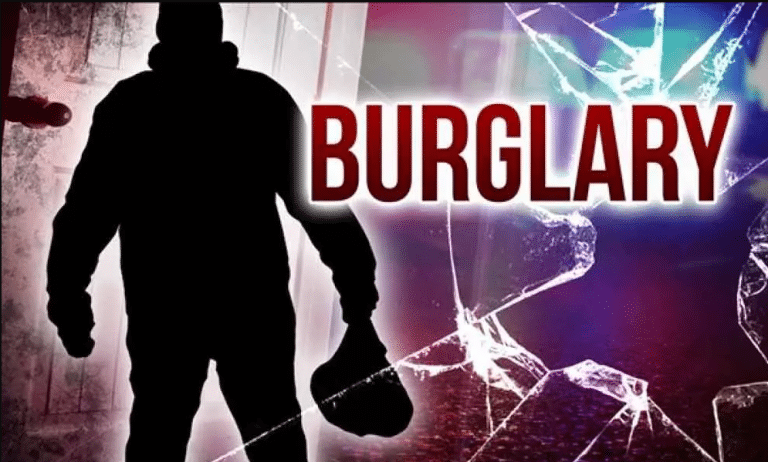 Rs 3 Lakh Burglary In Ajni rs-3-lakh-burglary-in-ajni