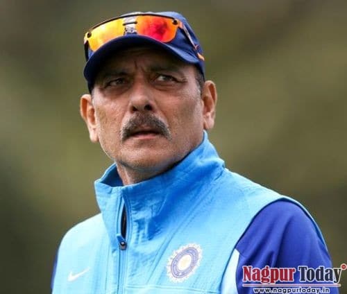 Achieved all I wanted: Shastri to step down as coach