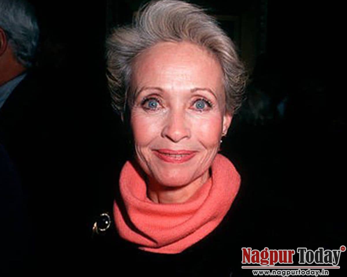 Veteran actor Jane Powell passes away