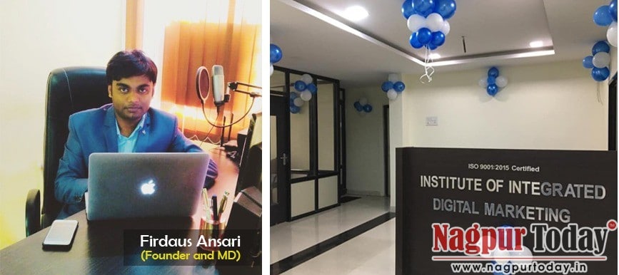 How IIDM Nagpur Is Fulfilling the Digital Dreams of Aspirants