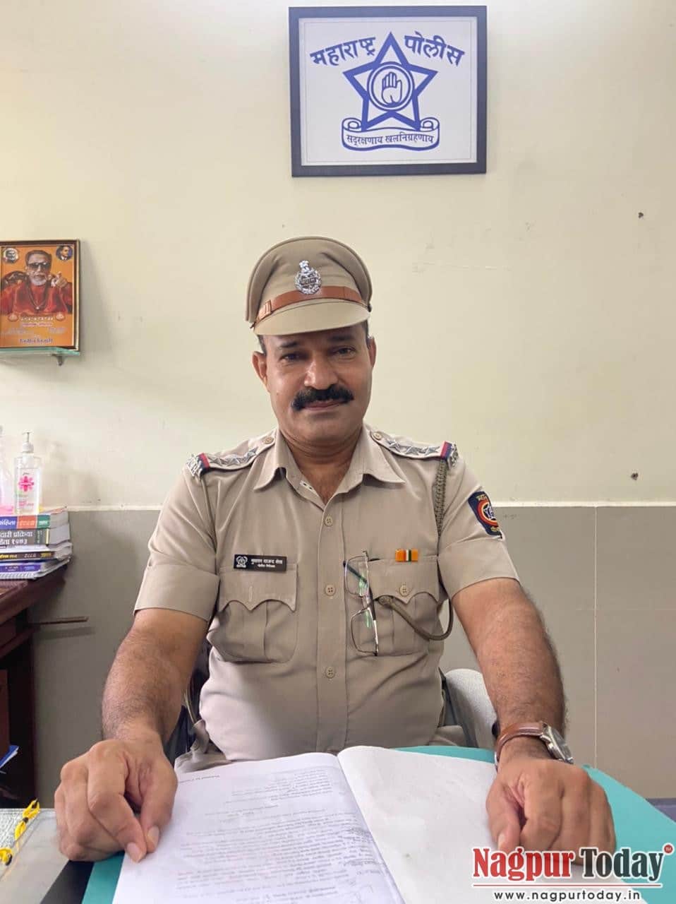 Know Your Police Station: Nandanvan